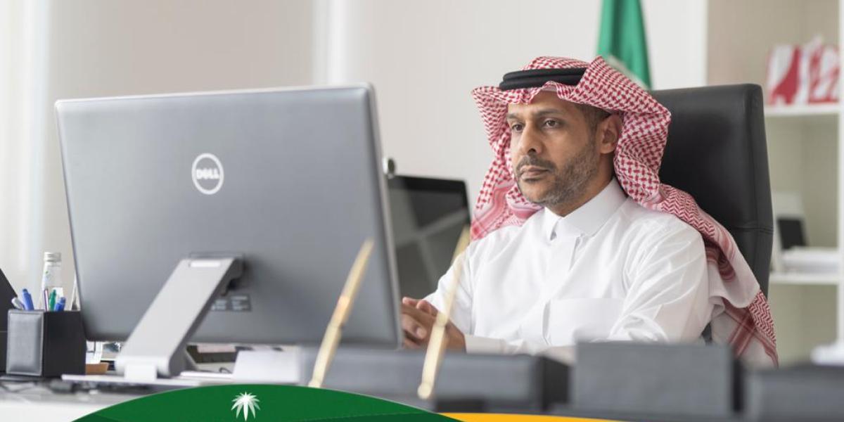 The Ministry of Human Resources and Social Development signs a ...